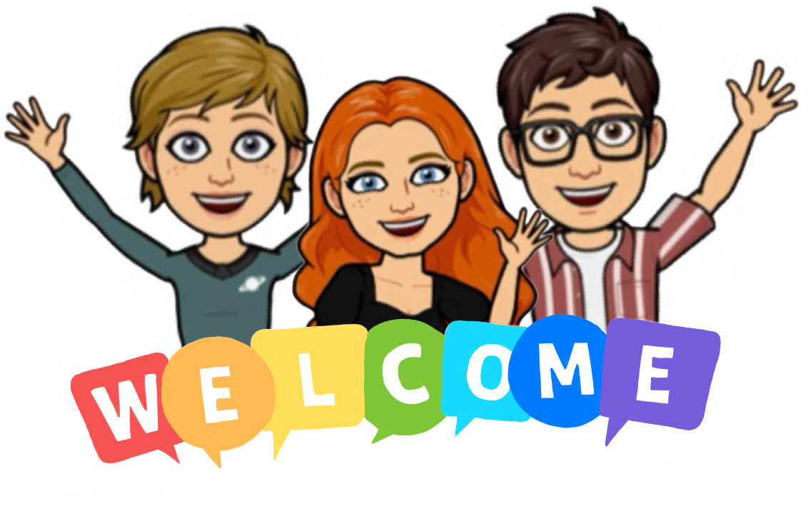 Welcome 2 | Connect Without Limits