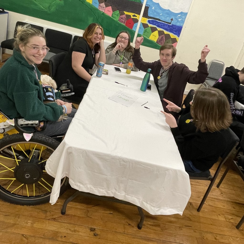 31-1-2024 Greens | Connect Without Limits