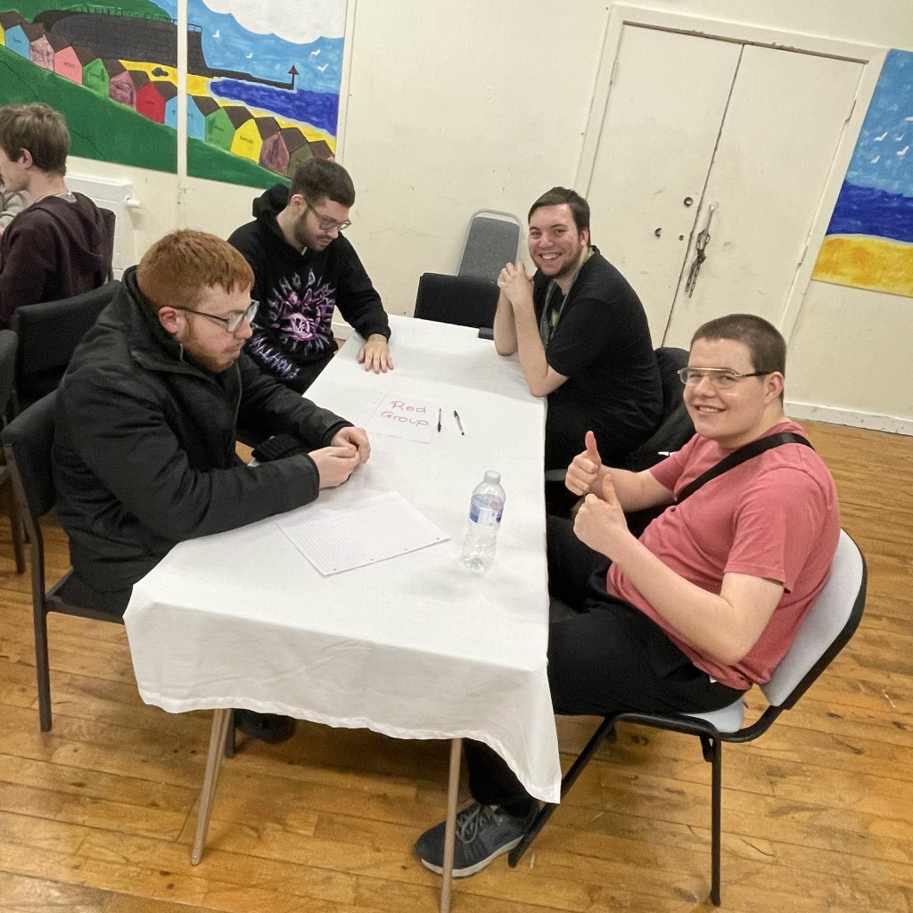 31-1-2024 Reds | Connect Without Limits