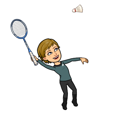 Activity Bitmoji 3 | Connect Without Limits