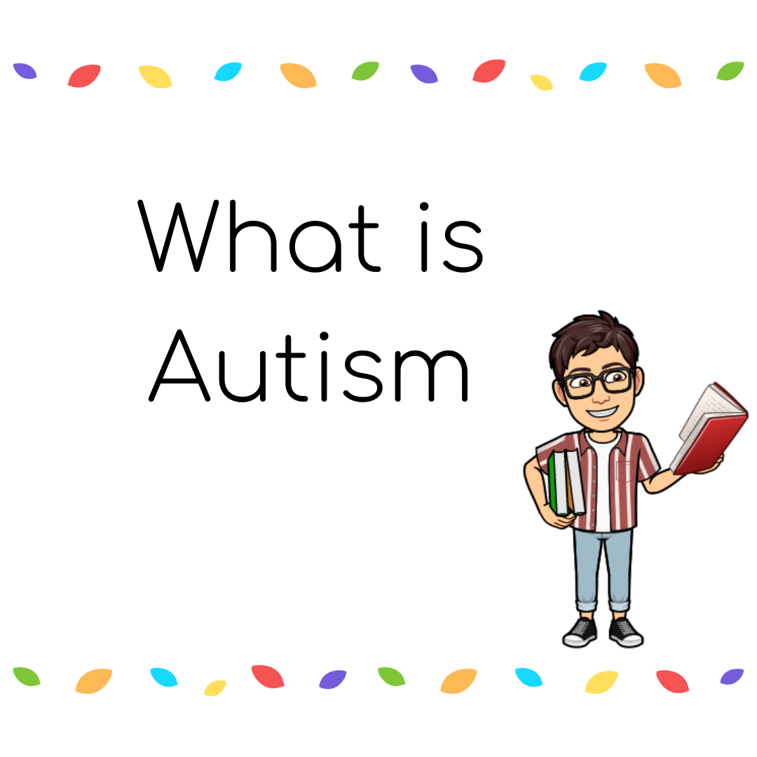 What is Autism | Connect Without Limits