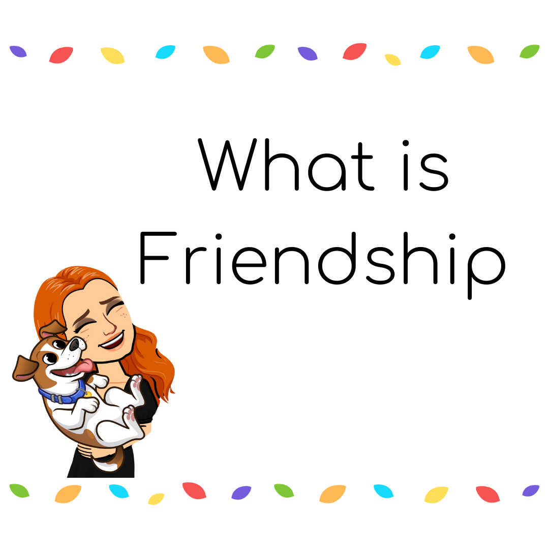 What is Friendship | Connect Without Limits