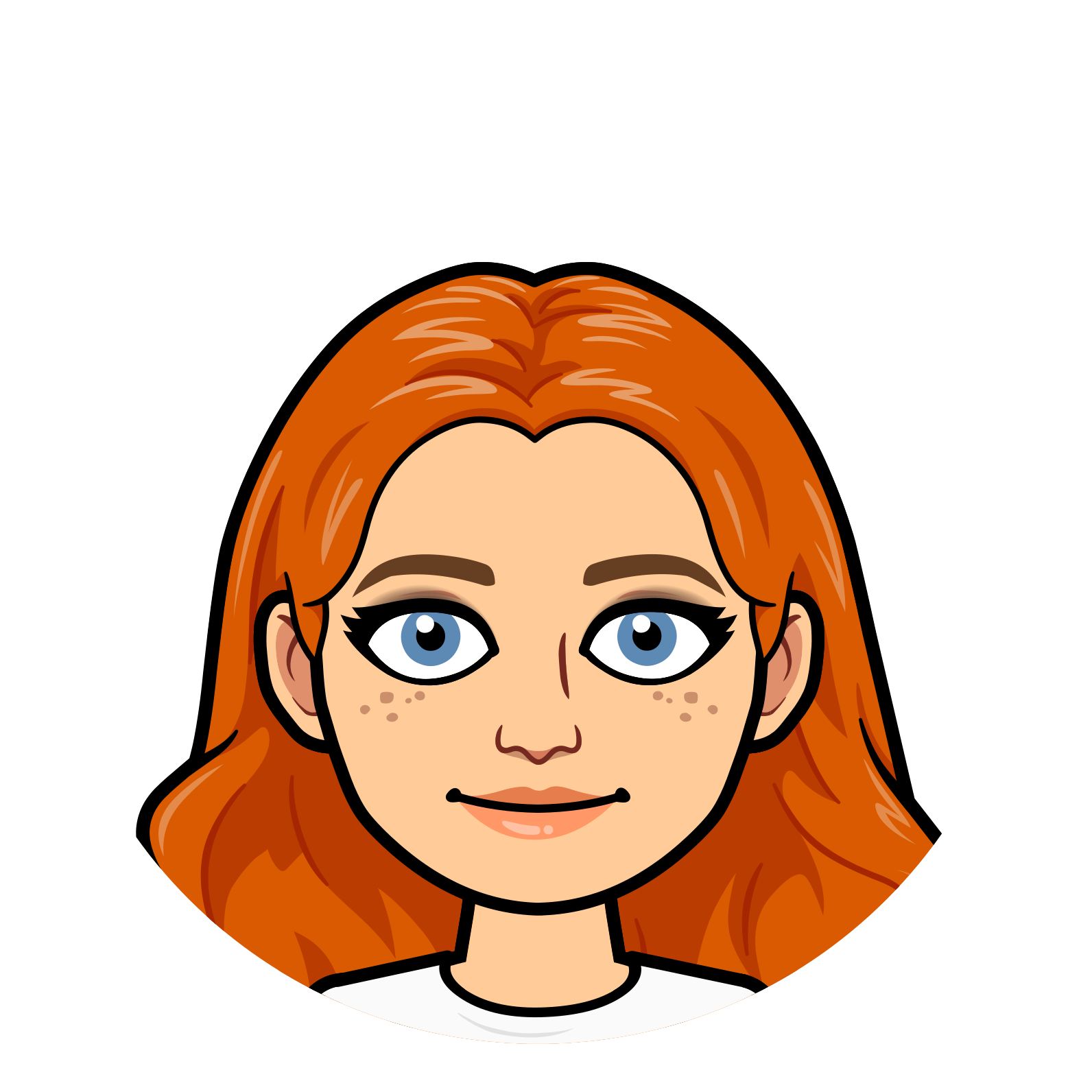 Bronwyn Morris | Connect Without Limits