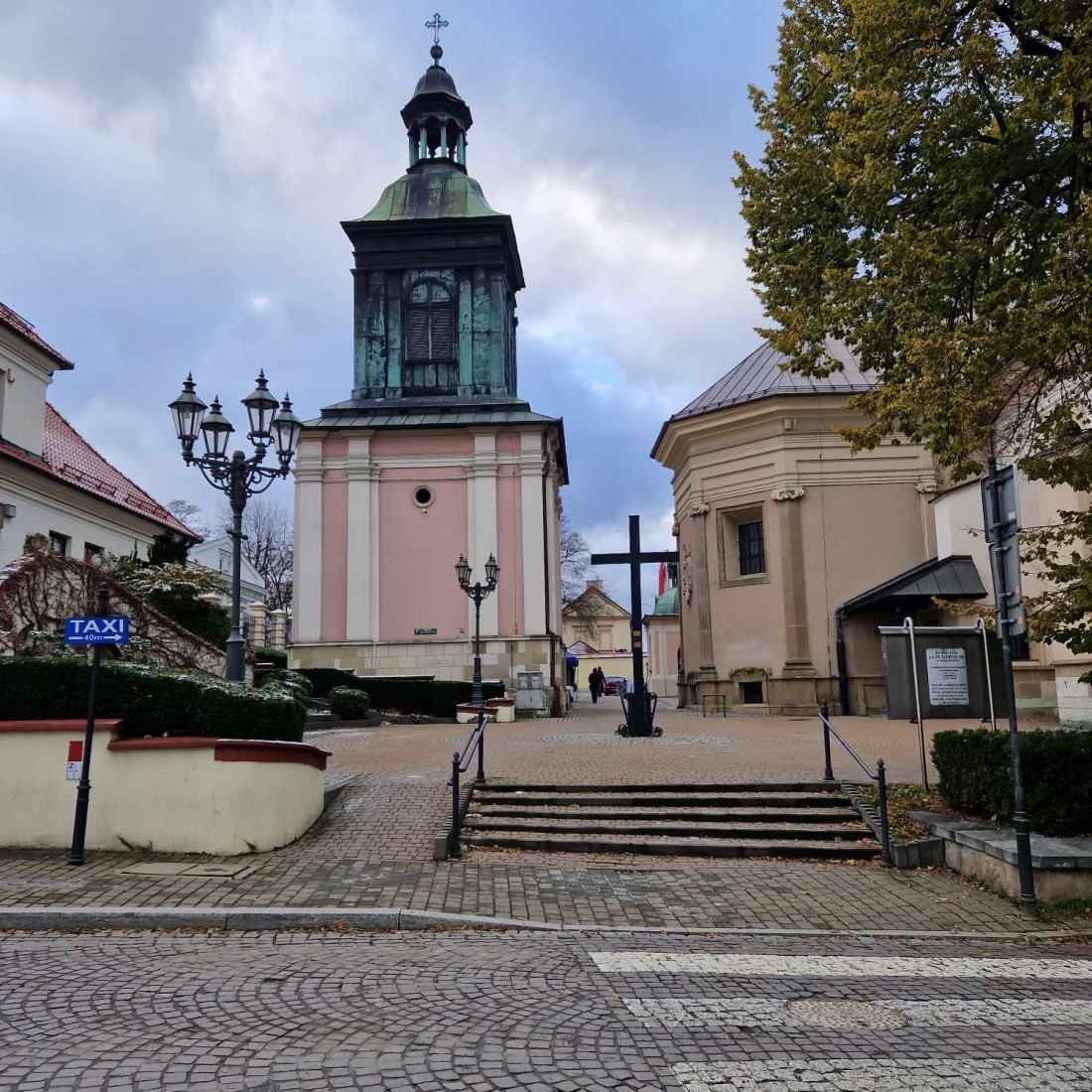 Krakow 3 | Connect Without Limits