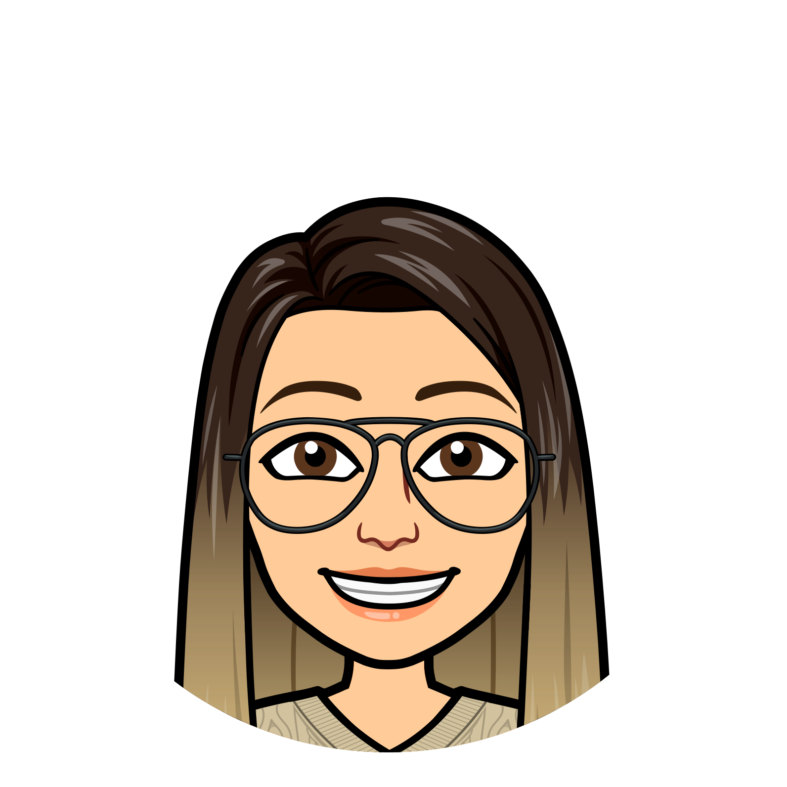 Lara Hooke | Connect Without Limits