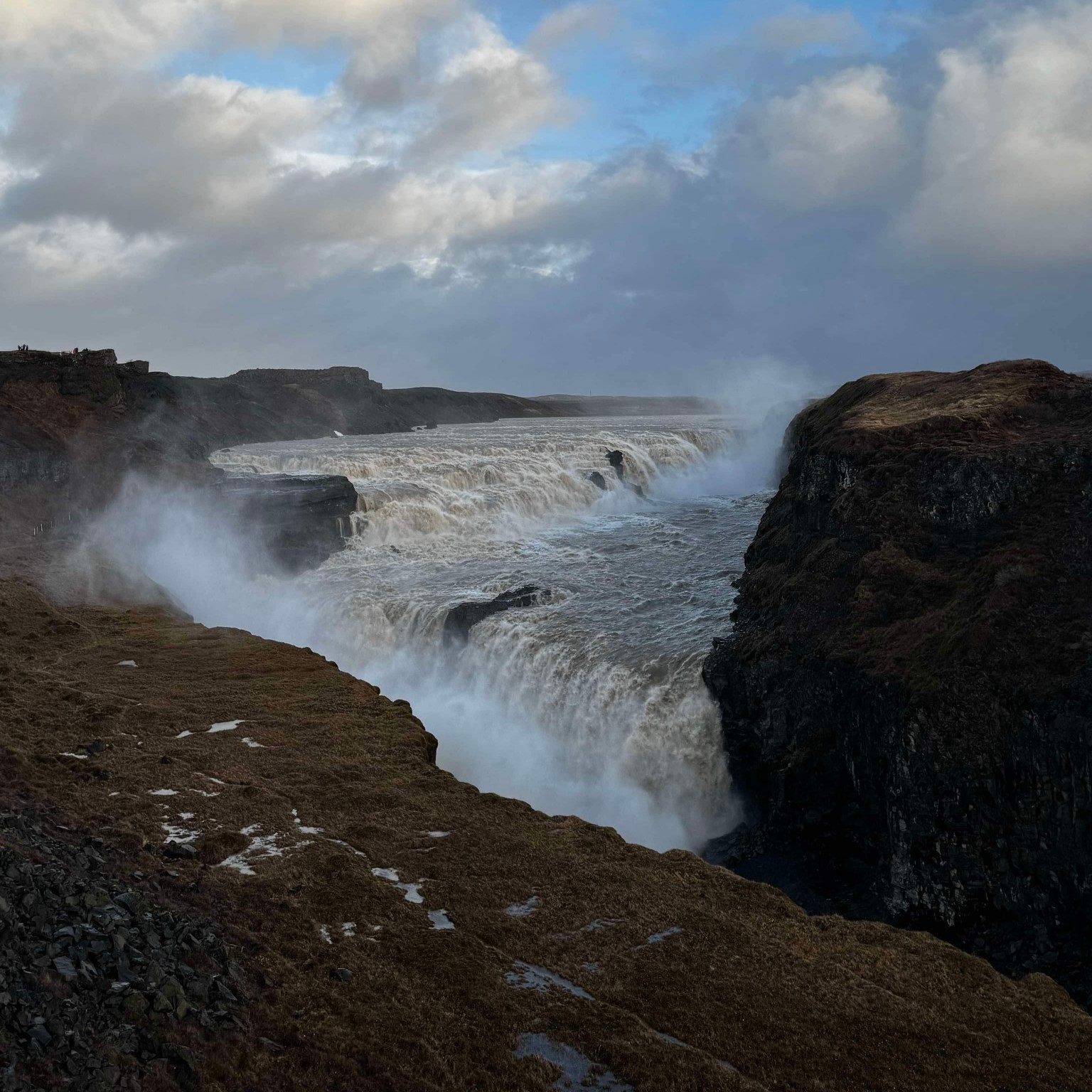 Reykjavik 2 | Connect Without Limits