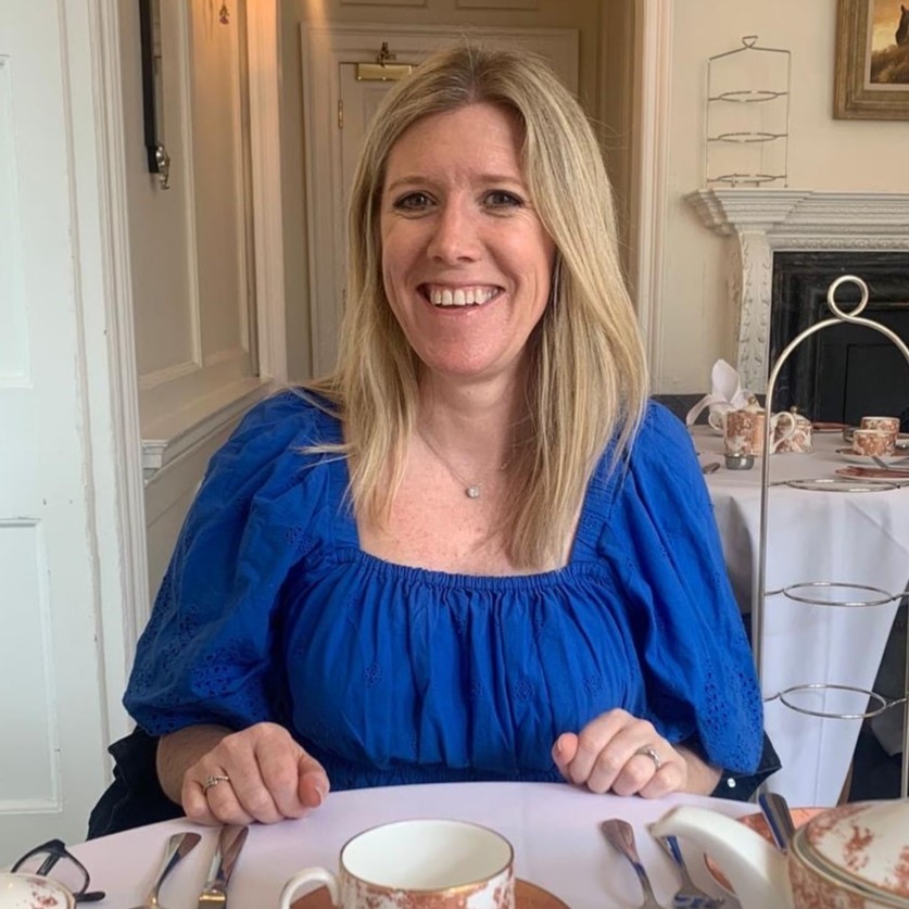 Wendy | Connect Without Limits