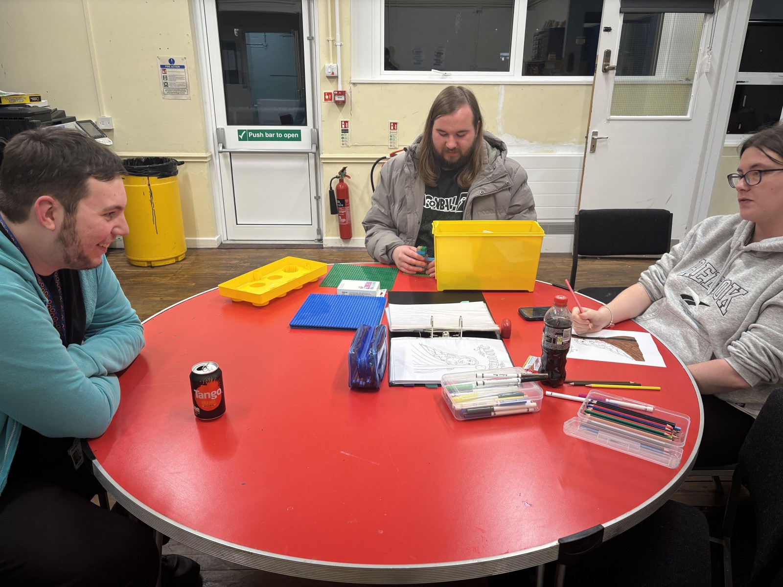 12-3-2025 VR 6 | Connect Without Limits