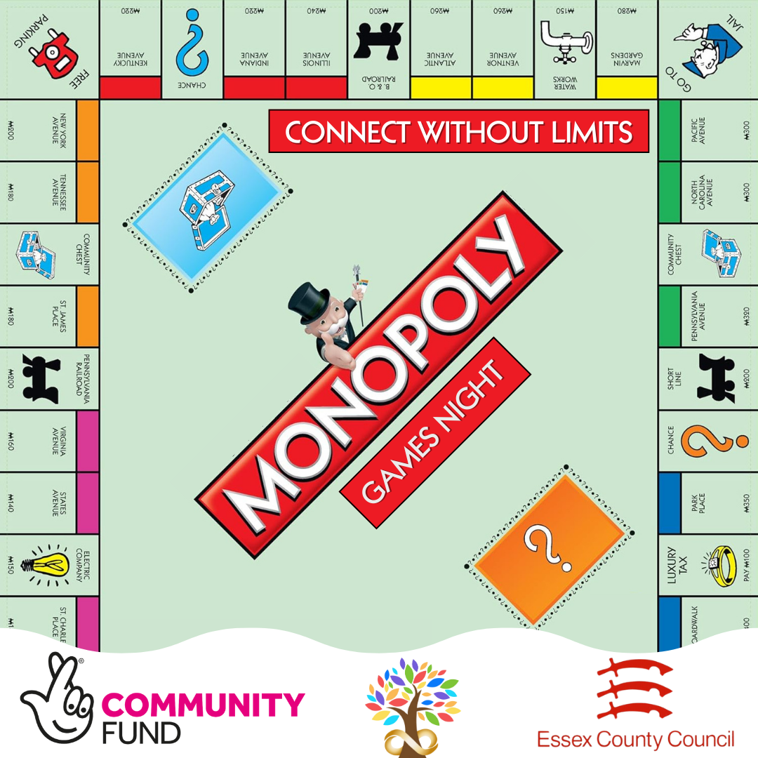 Monopoly 9-7-2025 | Connect Without Limits
