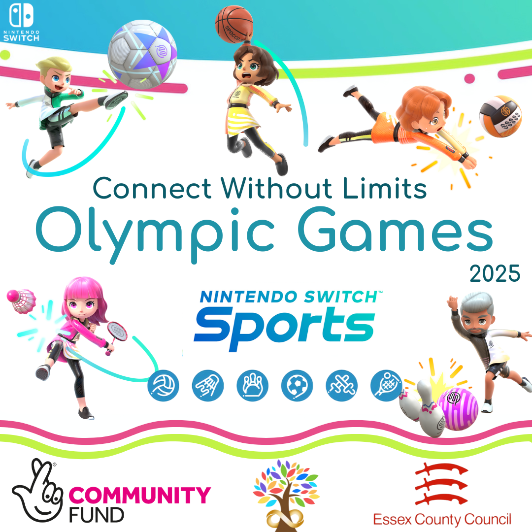 Olympic Games 13-8-2025 | Connect Without Limits